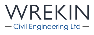 Wrekin Civil Engineering | Reinforced Concrete Construction Specialists